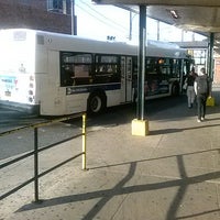 MTA Bus - B6/B6LTD/B42/B82/B82LTD - Rockaway Station & Rockaway Pkwy ...