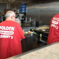 Polock Johnny's - Ocean City, MD