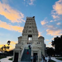 Hindu Temple of Florida - 4 tips