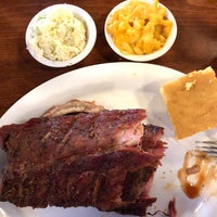 Company 7 BBQ - BBQ Joint