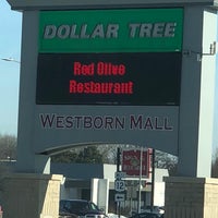 Westborn Mall - Shopping Mall in Dearborn