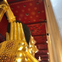 วัดพระนอนจักรสีห์วรวิหาร (Wat Phra Non Chaksi) - 24 tips