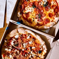 Pitfire Artisan Pizza - 8 tips