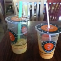 Tapioca House - Bubble Tea Shop in Austin