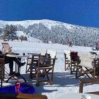 Χιονοδρομικό Κέντρο Καλαβρύτων (Kalavrita Ski Resort) - Καλάβρυτα, Αχαΐα
