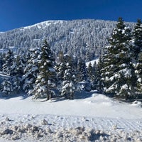 Χιονοδρομικό Κέντρο Καλαβρύτων (Kalavrita Ski Resort) - Καλάβρυτα, Αχαΐα