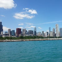 Monroe Harbor - Grant Park - 4 tips from 1974 visitors