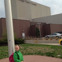 Bridge View Center - Theater in Ottumwa