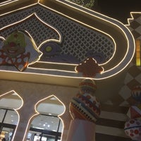 Kuwait Magic - Shopping Mall