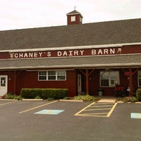 Chaney's Dairy Barn - 17 tips from 440 visitors