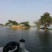 Situ Cipondoh - Lake