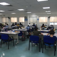 南山图书馆 Nanshan Library - Library in 深圳市