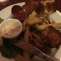 Circa Grill and Ale House - American Restaurant in North Admiral