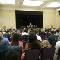 LSU - Student Union - Baton Rouge, LA