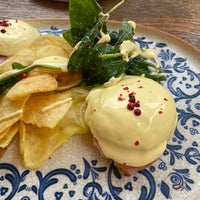 Bepa - Bistro in Split