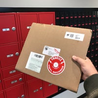 Australia Post - Geelong Business Centre - Post Office in Geelong