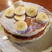 Aunt Emma's Pancakes - Breakfast Spot in National City