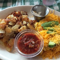 Little Gus Cafe - 28 tips from 390 visitors