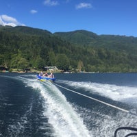 Lake Samish, WA - 4 tips from 595 visitors