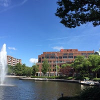 Lechmere Canal Park - East Cambridge - 6 tips