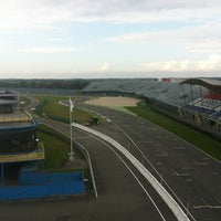 TT Circuit - Racetrack in Assen