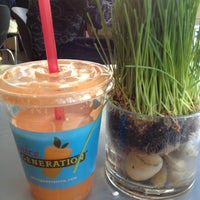 Juice Generation - West Village - 23 tips from 1120 visitors