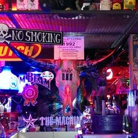 The Machine Shop - Rock Club