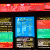 Cook-Out - Fast Food Restaurant in Raleigh