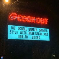 Cook-Out - Fast Food Restaurant in Raleigh