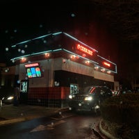Cook-Out - Fast Food Restaurant in Raleigh