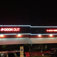 Cook-Out - Fast Food Restaurant in Raleigh