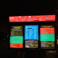 Cook-Out - Fast Food Restaurant in Raleigh