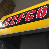 CEFCO - Vernon, TX