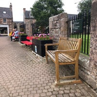 Beauly Square - Beauly, Highland
