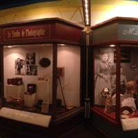 Millyard Museum - Museum in Manchester