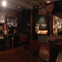Millyard Museum - Museum in Manchester