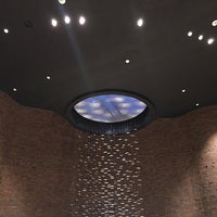 MIT Chapel (Building W15) - MIT - 7 tips