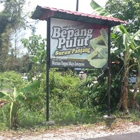 Bepang Pulut Surau Panjang - 57 visitors
