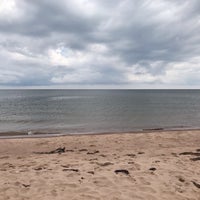 Basin Head Beach - Beach in Kingsboro