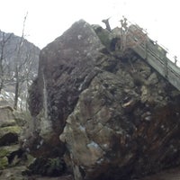 Bowder Stone