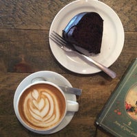 Receiver Coffee - Downtown Charlottetown, Charlottetown, PE - 128 ...