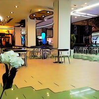 Batman Park - Shopping Mall in Kültür