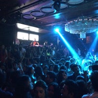 Royalty Club (Now Closed) - Nightclub in Mumbai