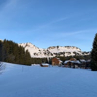 Le Praz de Lys - 104 visitors