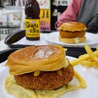 Prime Dog - Hot Dog Joint in Vila Mariana