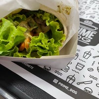 Prime Dog - Hot Dog Joint in Vila Mariana