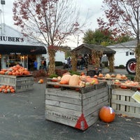 Joe Huber's Family Farm & Rest. - 31 tips