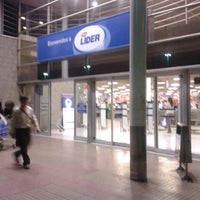 Hiper Lider - Puente Alto, Metropolitana de Santiago de Chile