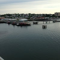 Portland Pier - Harbor / Marina in Downtown Portland