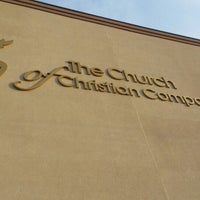 Church of Christian Compassion - Church in West Philadelphia